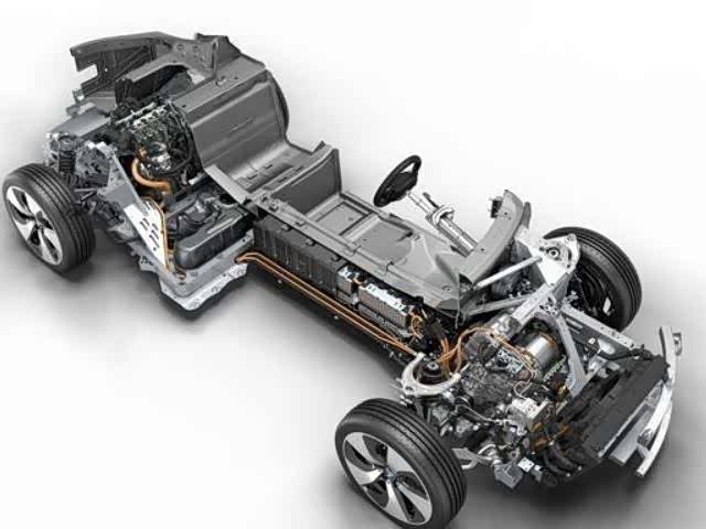 混合动力汽车HEV,PHEV,EREV之间什么区别？各有什么特点？_车家号_发现车生活_汽车之家