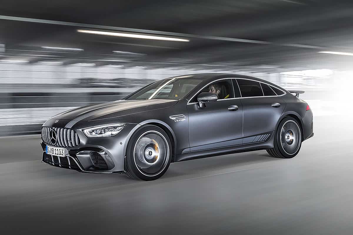 AMG V8 背后的故事_车家号_发现车生活_汽车之家