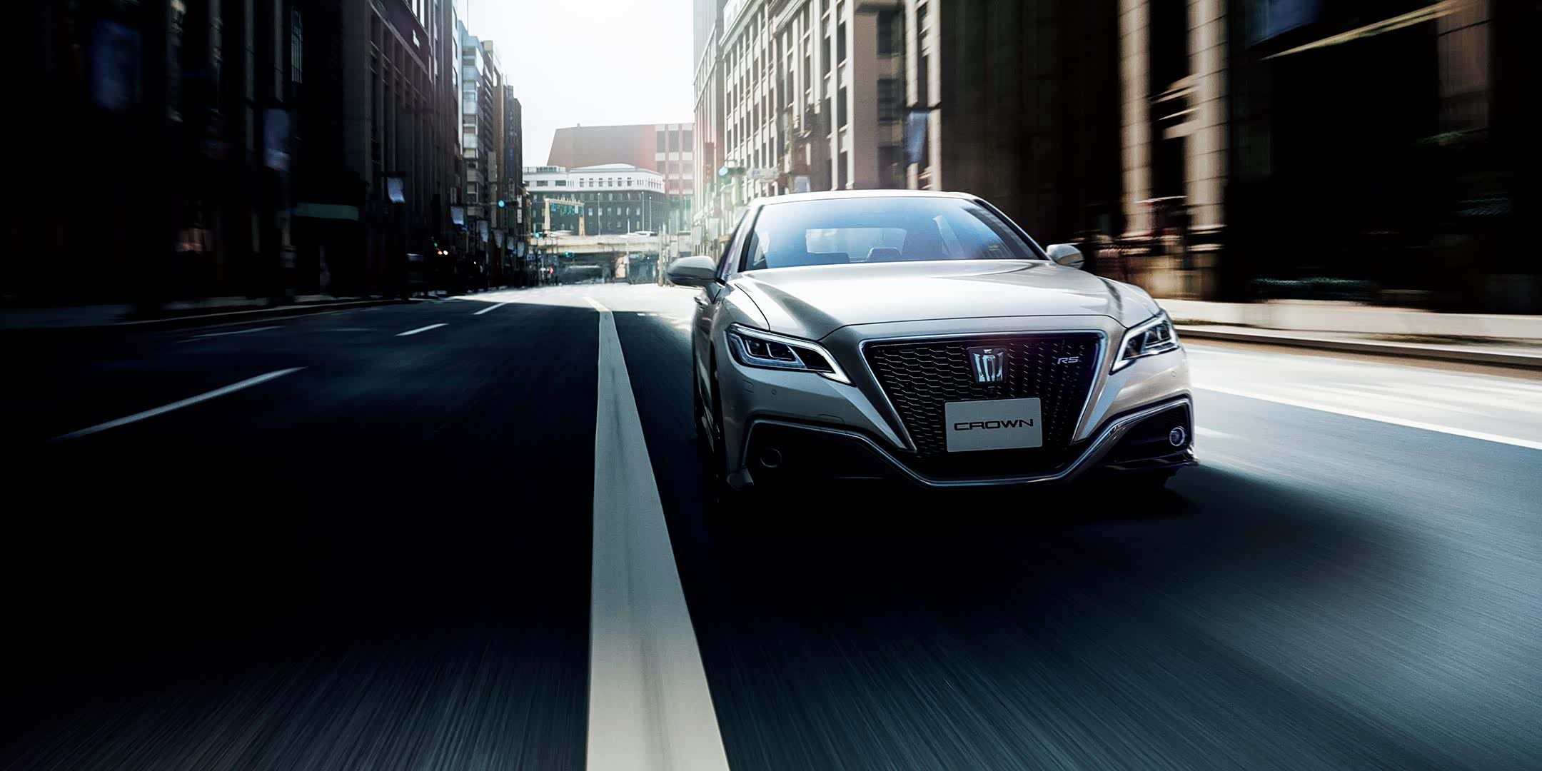 东瀛之光——日版第十五代丰田皇冠解析_车家号_发现车生活_汽车之家