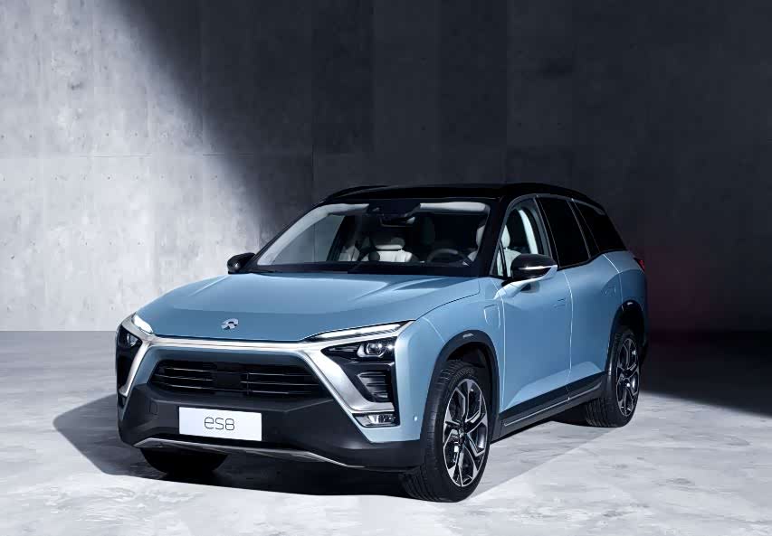 电咖·EV10升级版竞争力分析_车家号_发现车生活_汽车之家