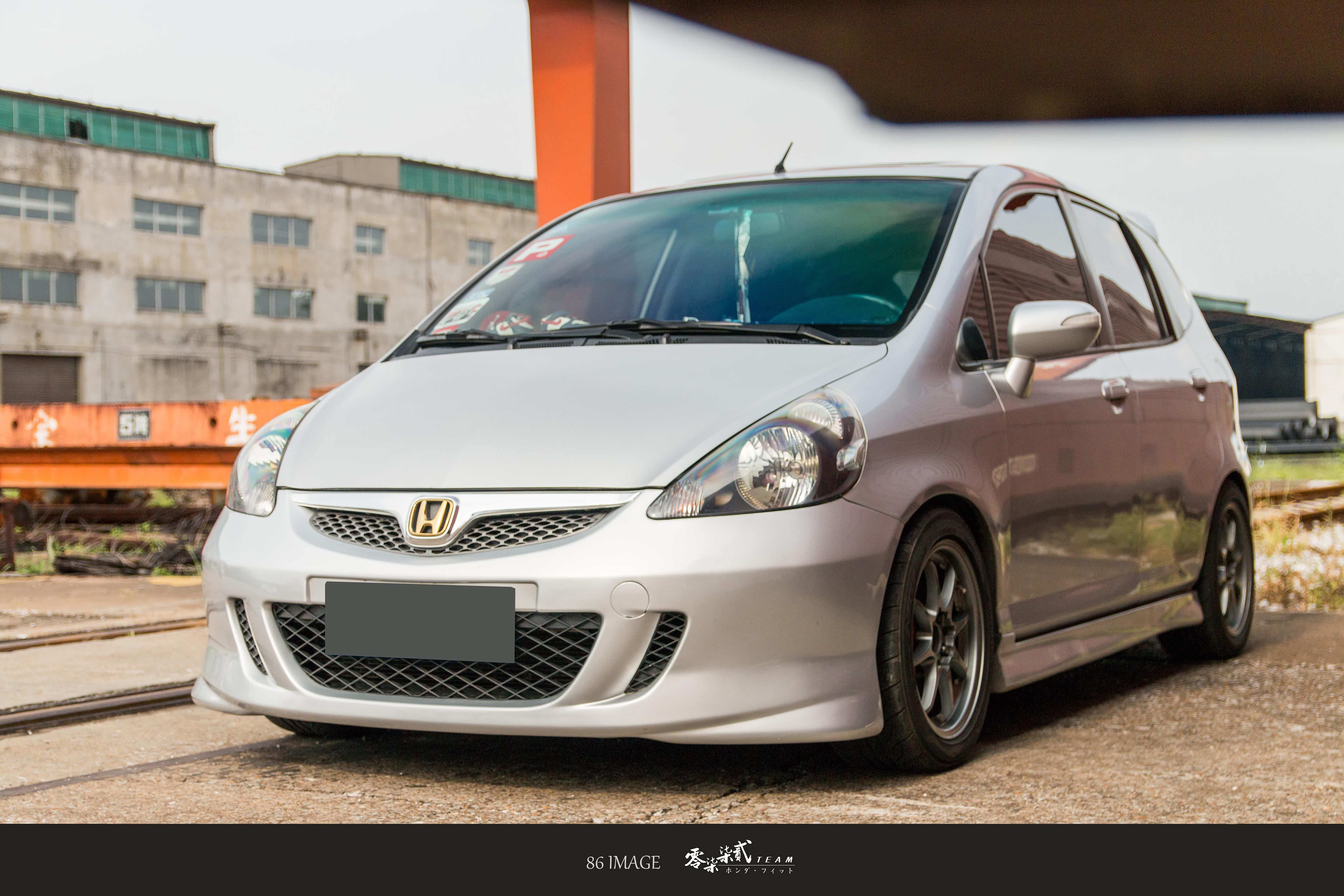 【文章】假如国内政策放开，我想把飞度GD3留给儿子！_车家号_汽车之家