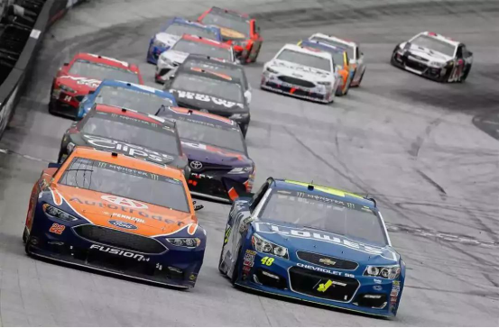 论2019年中国顶级的汽车赛事，这3个最不容错过！_车家号_发现车生活_汽车之家