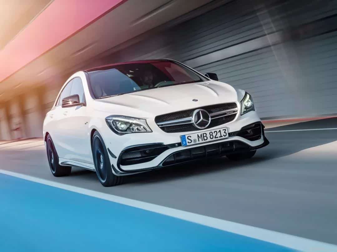 真正的“买发动机送车” AMG“爆肝”M139发动机丨析技_车家号_发现车生活_汽车之家