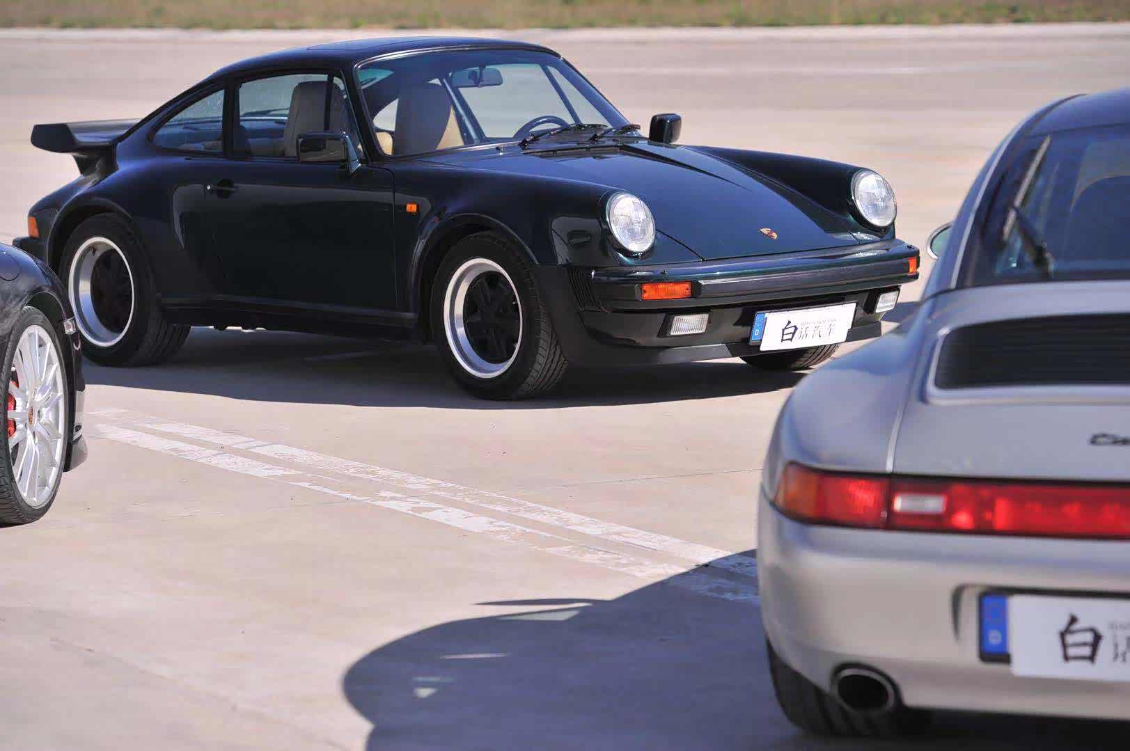 坚持带来的感动，保时捷911历代车(图文）_车家号_发现车生活_汽车之家