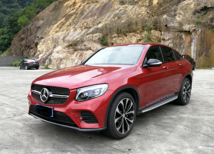 6维度评测奔驰GLC300 Coupe:5项指标得分到极致，但为何你会摇头?_车家号_发现车生活_汽车之家