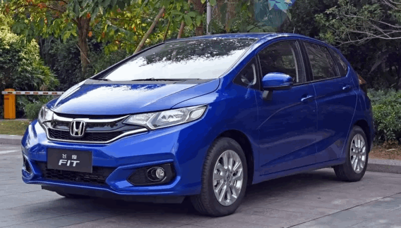 GK5的叫法是怎么来的，神车飞度值不值得买？_车家号_发现车生活_汽车之家