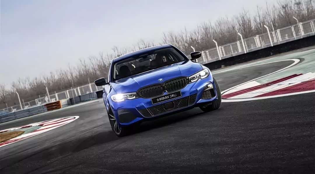 全新一代宝马G28 3系全球首发！点燃驾控梦想，再次触发激情！_车家号_发现车生活_汽车之家