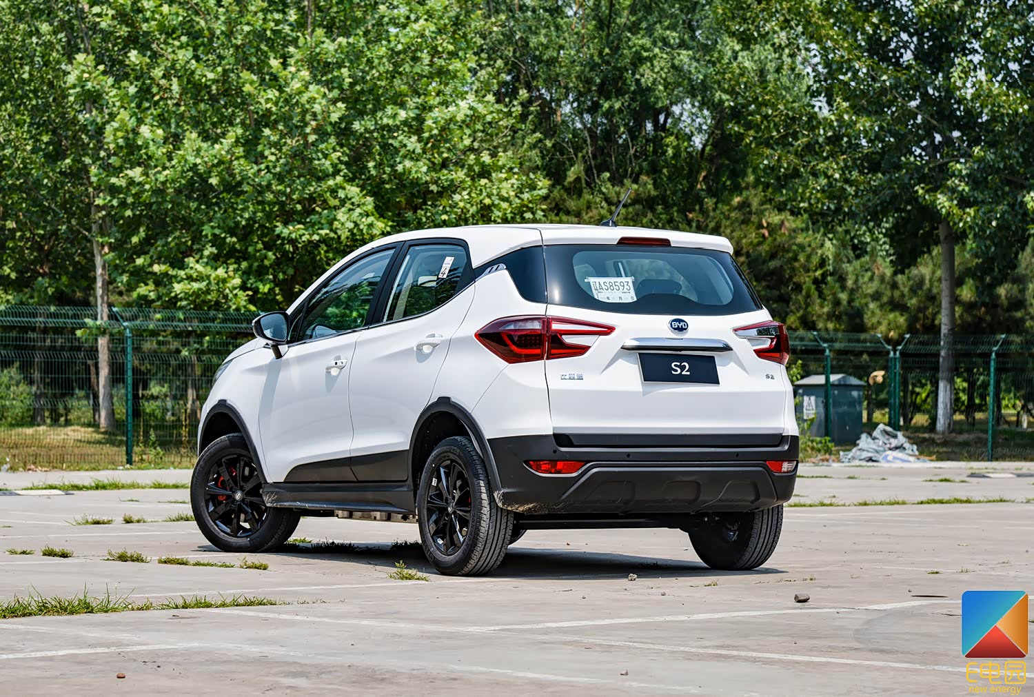 8月前的耀·舒适型是最优选择 比亚迪S2购车手册_车家号_发现车生活_汽车之家