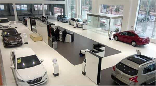 制造商和4S店是什么关系？为什么4S店有问题他们都不去管？_车家号_发现车生活_汽车之家