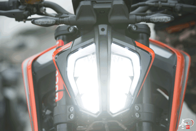 万众期待—KTM 790 DUKE评测来了！_车家号_发现车生活_汽车之家