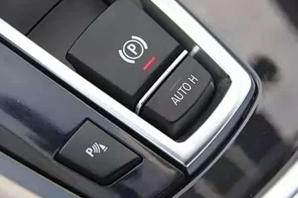 自动驻车（AUTO HOLD）有啥作用？什么时候使用？_车家号_发现车生活_汽车之家