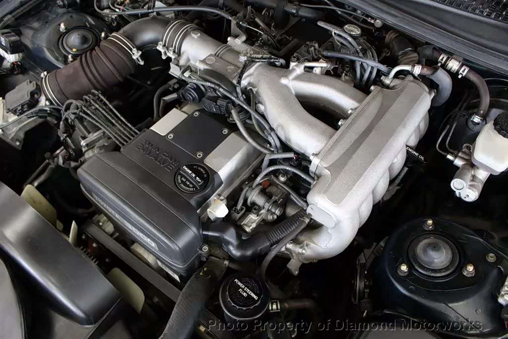 【文章】动不动就破千匹的丰田1JZ和2JZ发动机！变种的1.5JZ听说过吗？_车家号_汽车之家