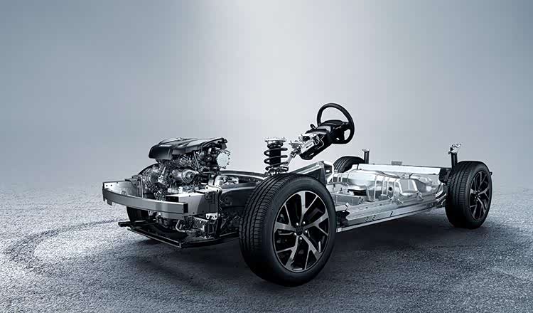 MQB、TNGA、CMA三大平台架构，各自都有什么亮眼技术？_车家号_发现车生活_汽车之家