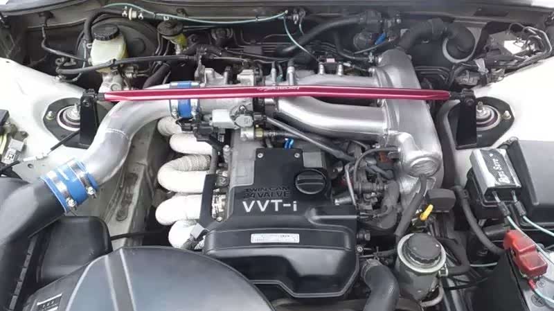 动不动就破千匹的丰田1JZ和2JZ发动机！变种的1.5JZ听说过吗？_车家号_发现车生活_汽车之家