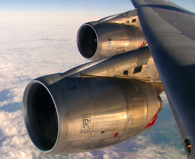 “罗尔斯·罗伊斯” 和“劳斯莱斯”_车家号_发现车生活_汽车之家