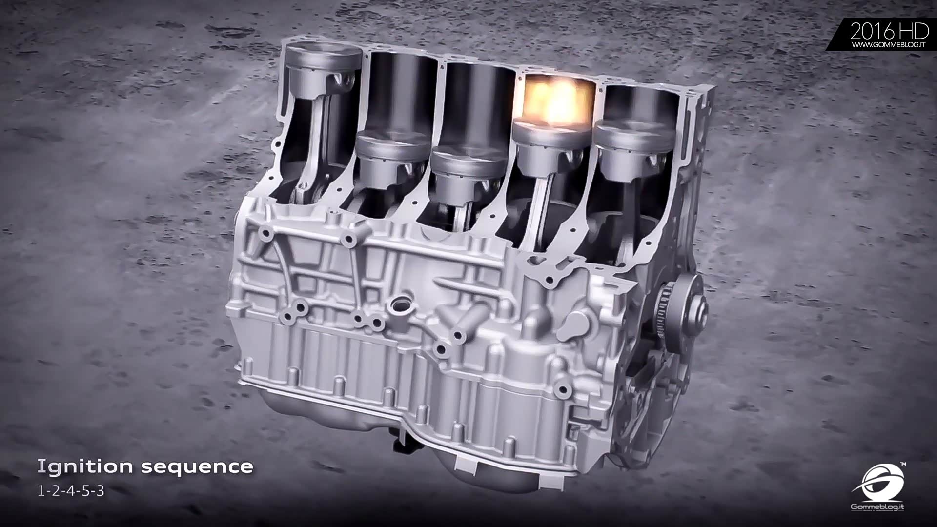 你还记得红极一时的5缸发动机吗？_车家号_发现车生活_汽车之家