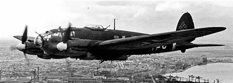 要真看懂《敦刻尔克》，先从认识英德战机开始_车家号_发现车生活_汽车之家