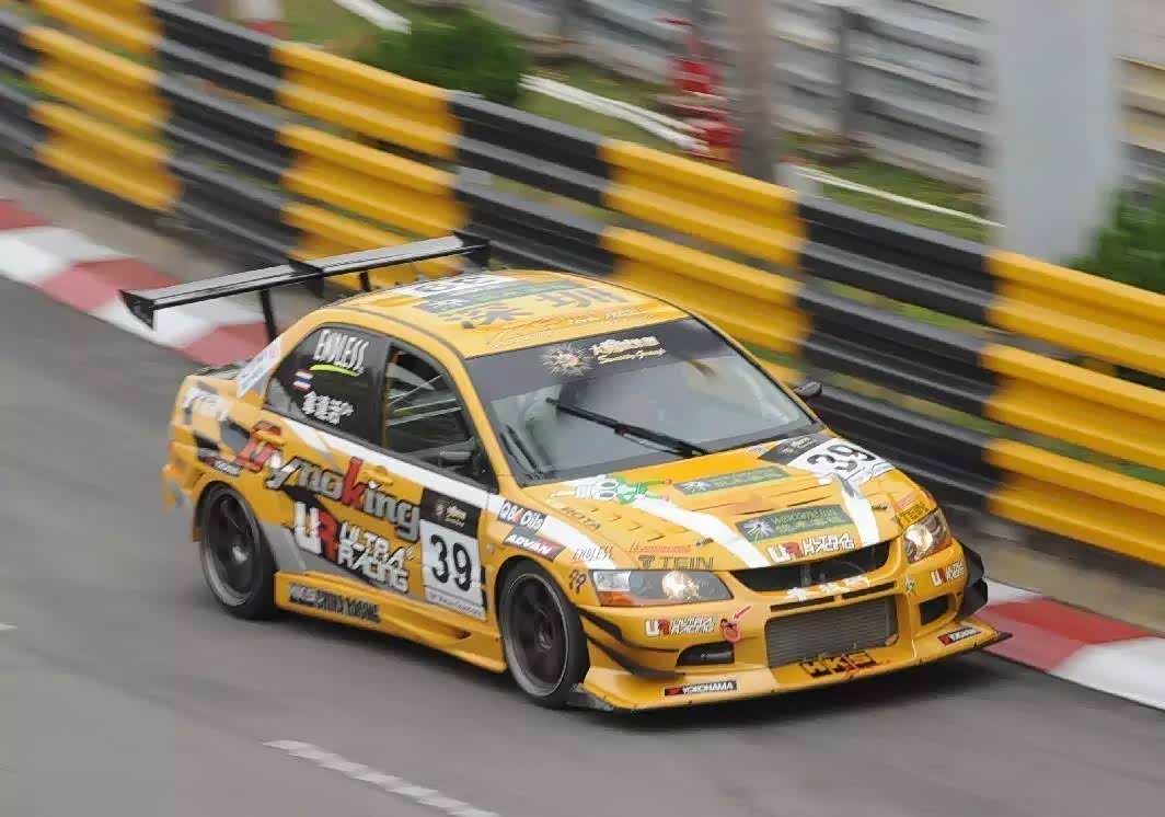 三菱最强车EVO 1-10代历史回顾，从此再无"街霸"传奇！_车家号_发现车生活_汽车之家