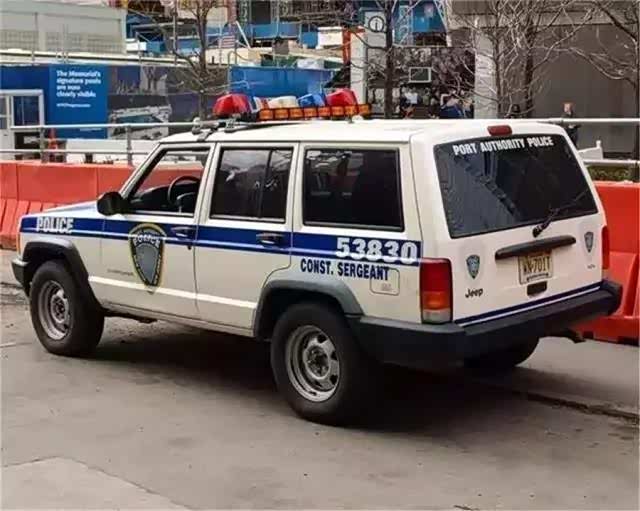 四个故乡的硬汉——Jeep Cherokee XJ 历史_车家号_发现车生活_汽车之家