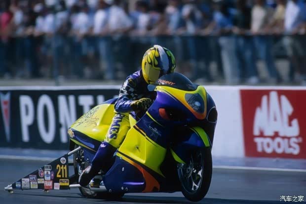 美国顶级drag racing直线加速赛：NHRA_车家号_发现车生活_汽车之家